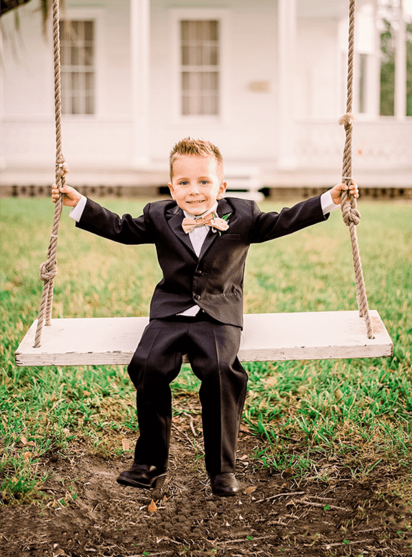 All-Inclusive Weddings in Tampa, FL | Saxon Manor Wedding Venue