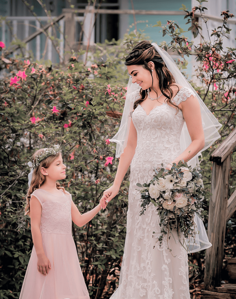 All-Inclusive Weddings in Tampa, FL | Saxon Manor Wedding Venue