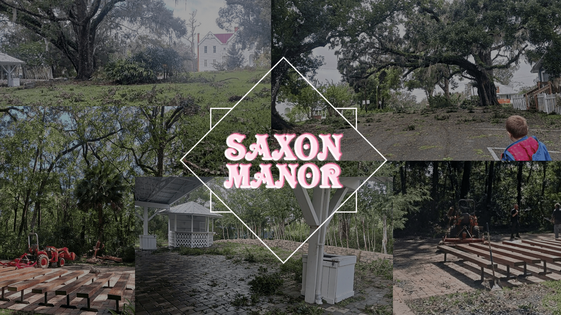 Hurricane Milton’s Impact on Tampa Bay Area's Wedding Venues – How ...