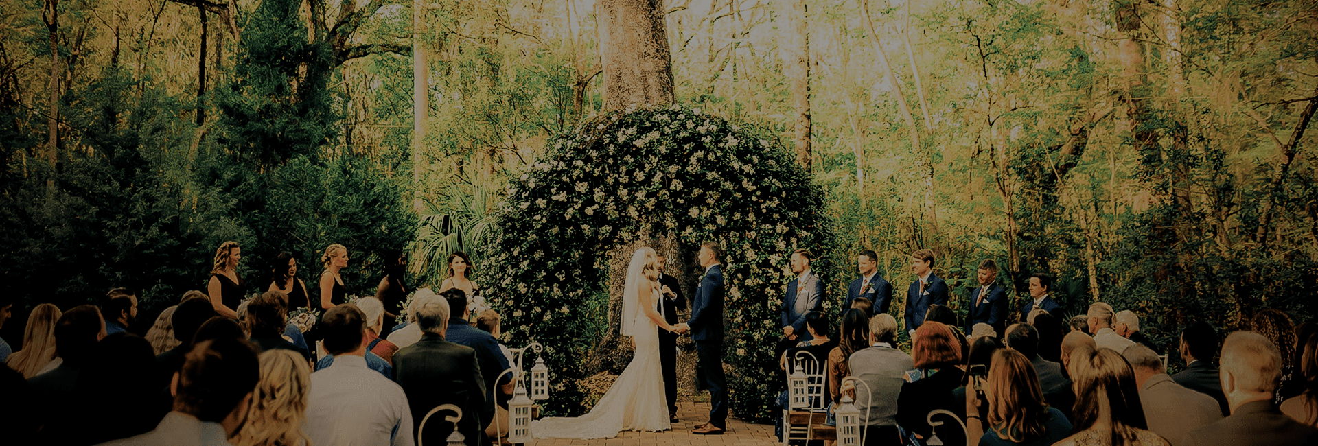 All-Inclusive Wedding Packages - Stress-Free Planning at Saxon Manor