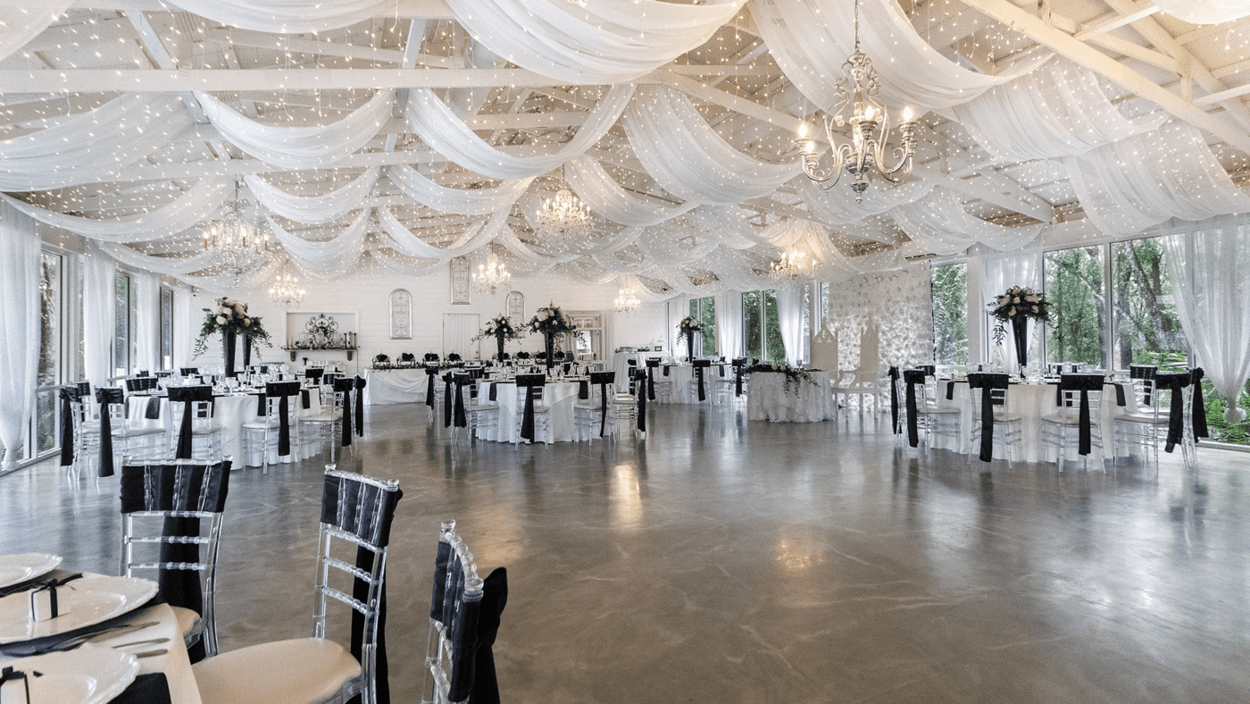 Saxon Manor Weddings | All-Inclusive Historic Wedding Venue Tampa