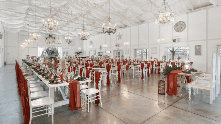Saxon Manor Weddings | All-Inclusive Historic Wedding Venue Tampa