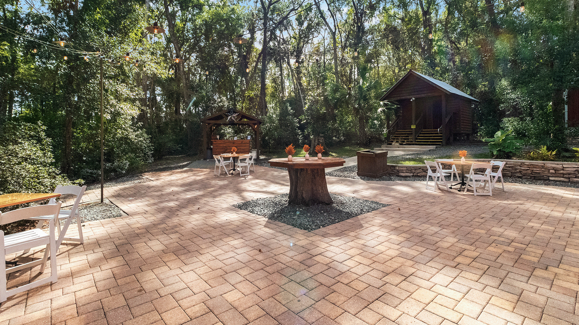 Saxon Manor Weddings | All-Inclusive Historic Wedding Venue Tampa