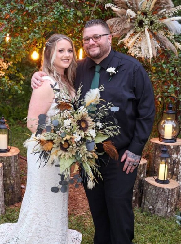 All-Inclusive Weddings in Tampa, FL | Saxon Manor Wedding Venue