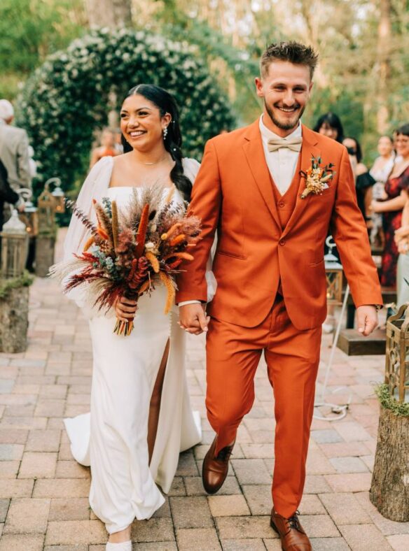 All-Inclusive Weddings in Tampa, FL | Saxon Manor Wedding Venue