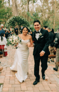 All-Inclusive Weddings Near Orland, FL | Saxon Manor
