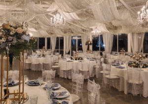 All-Inclusive Weddings Near Orland, FL | Saxon Manor