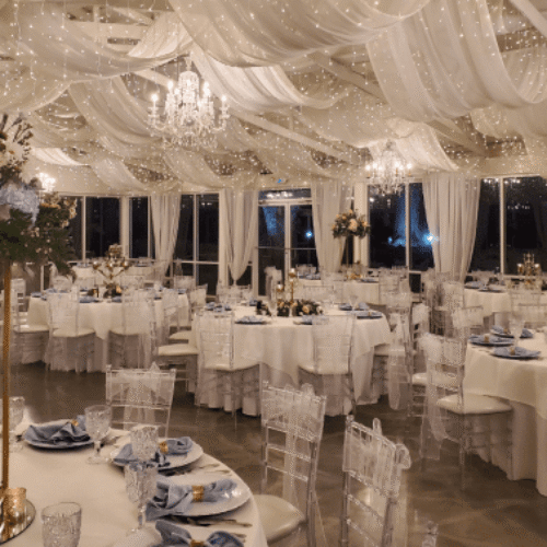 All-Inclusive Weddings Near Orland, FL | Saxon Manor