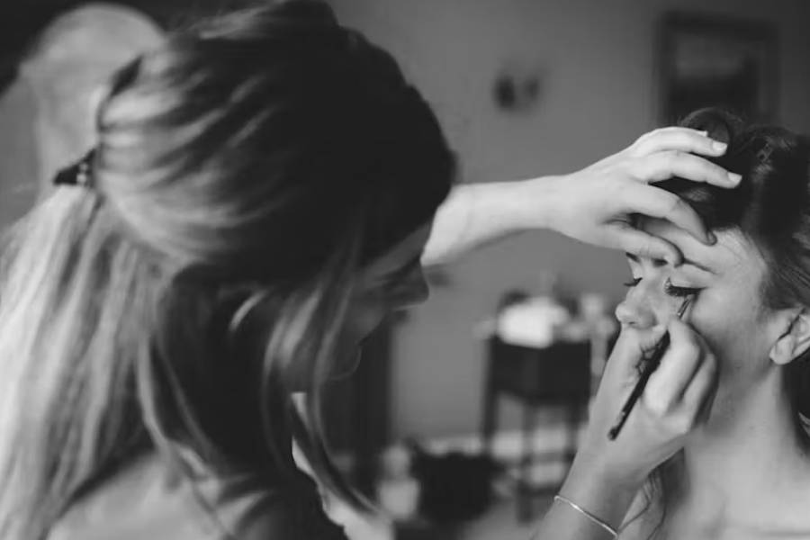 Outside Photographer Request Form Saxon Manor